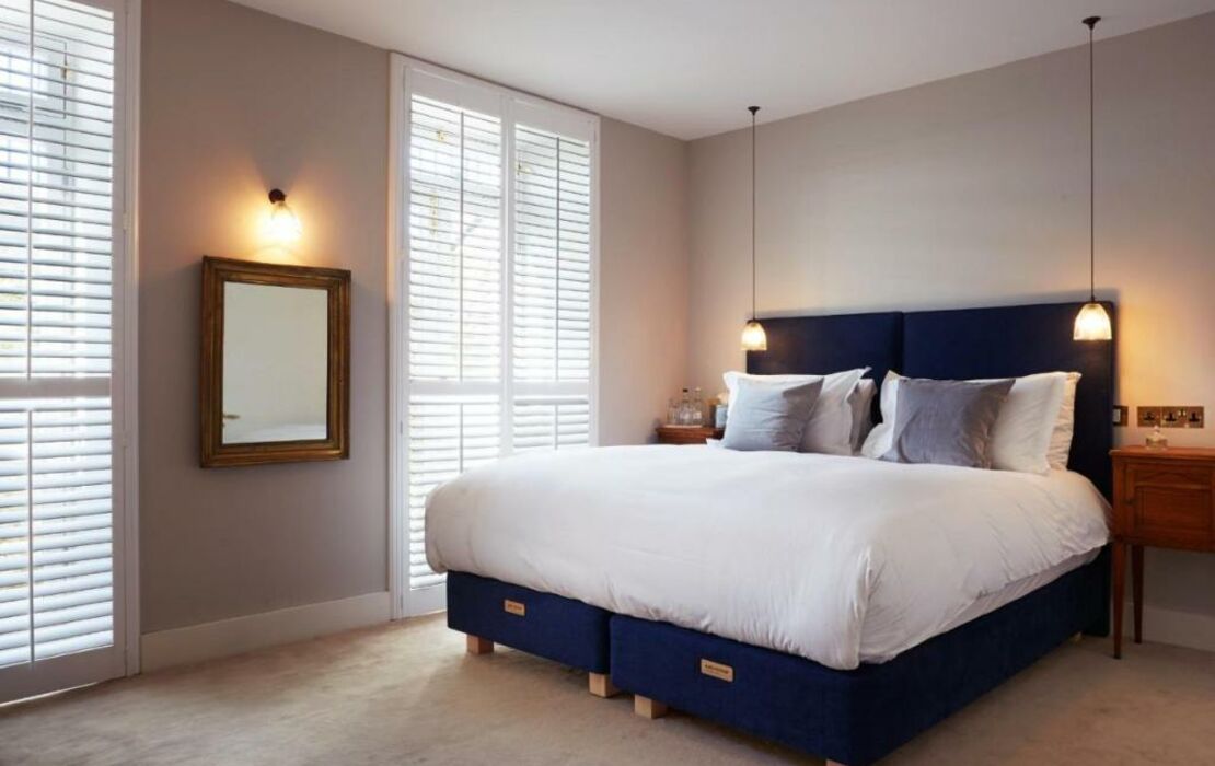 Albion House at Ramsgate, a Design Boutique Hotel Ramsgate, United Kingdom
