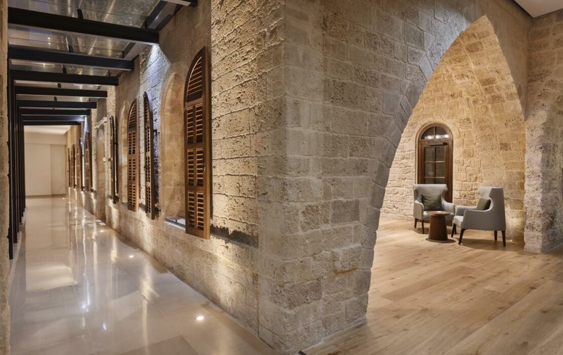 The Setai Tel Aviv, a Design Boutique Hotel Tel Aviv-Yafo, Israel