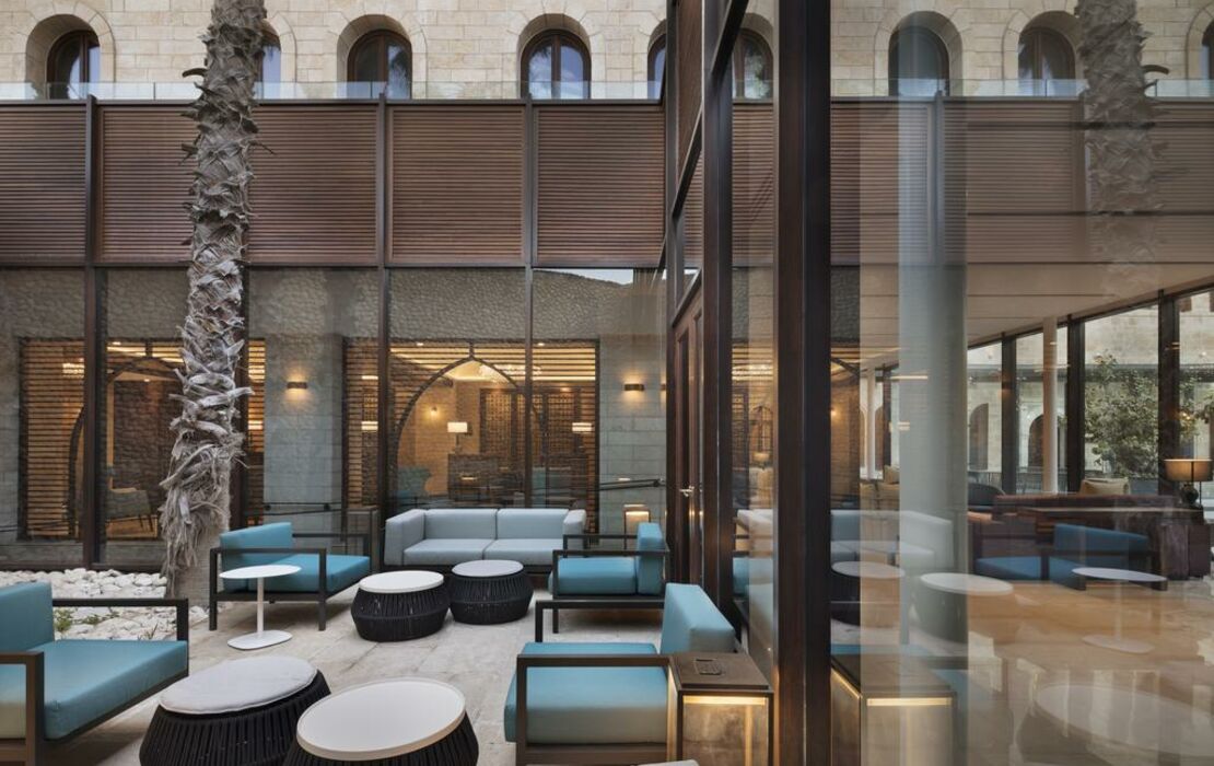 The Setai Tel Aviv, a Design Boutique Hotel Tel Aviv-Yafo, Israel
