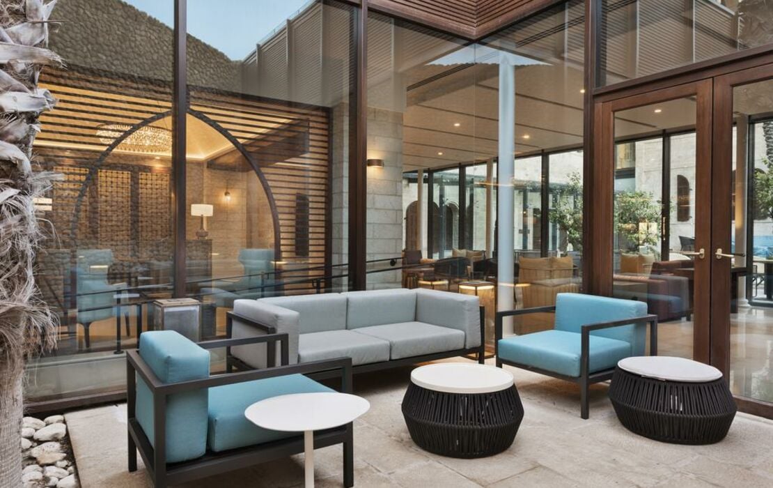 The Setai Tel Aviv, a Design Boutique Hotel Tel Aviv-Yafo, Israel