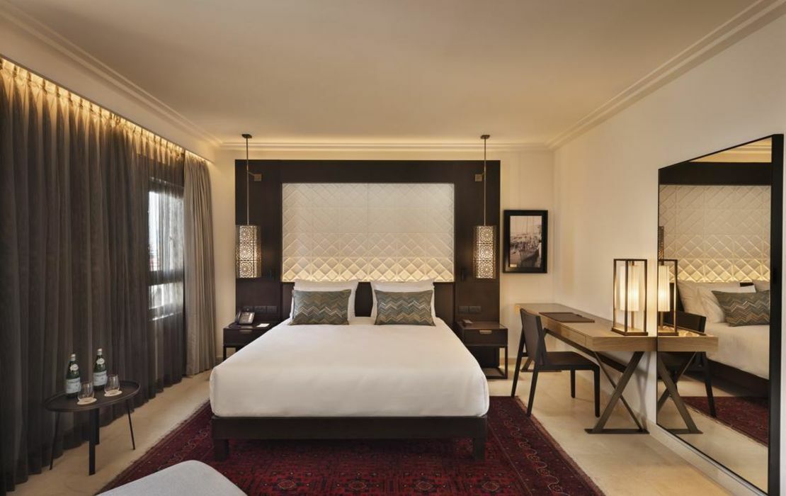 The Setai Tel Aviv, a Design Boutique Hotel Tel Aviv-Yafo, Israel