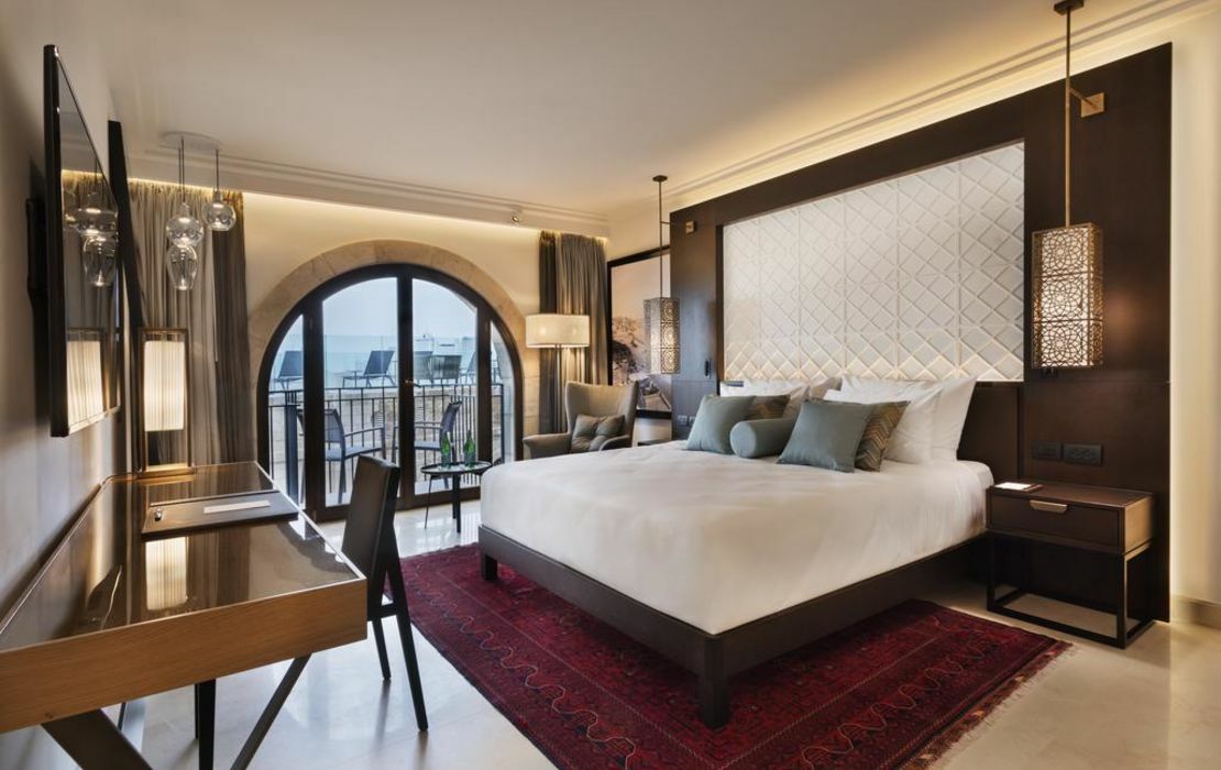 The Setai Tel Aviv, a Design Boutique Hotel Tel Aviv-Yafo, Israel