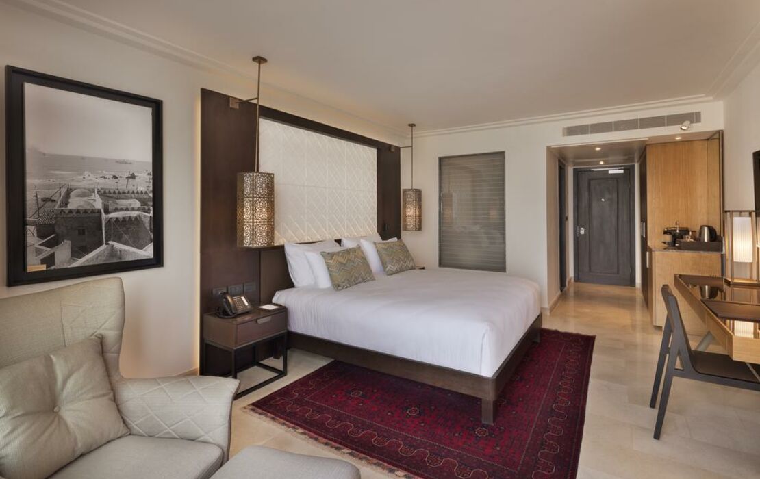 The Setai Tel Aviv, a Design Boutique Hotel Tel Aviv-Yafo, Israel