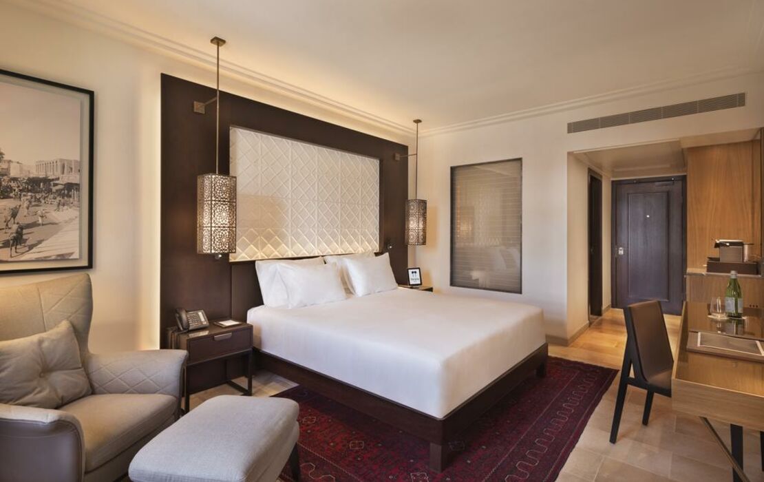 The Setai Tel Aviv, a Design Boutique Hotel Tel Aviv-Yafo, Israel