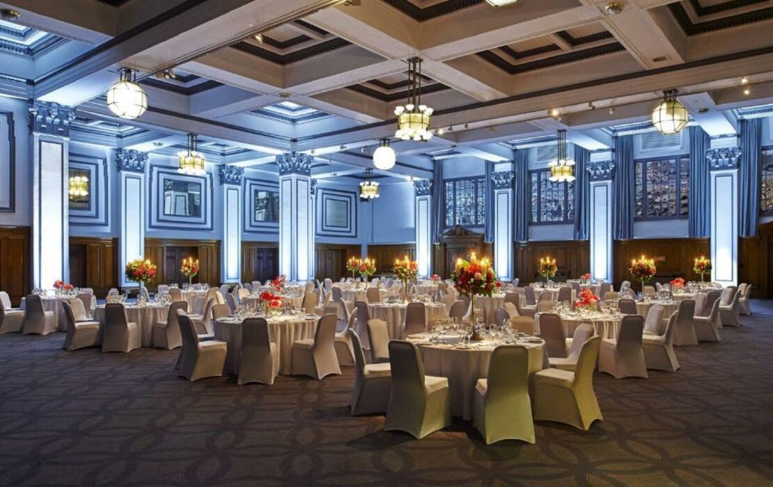 Kimpton Clocktower, an IHG Hotel, Manchester, Royaume-Uni - My Boutique ...