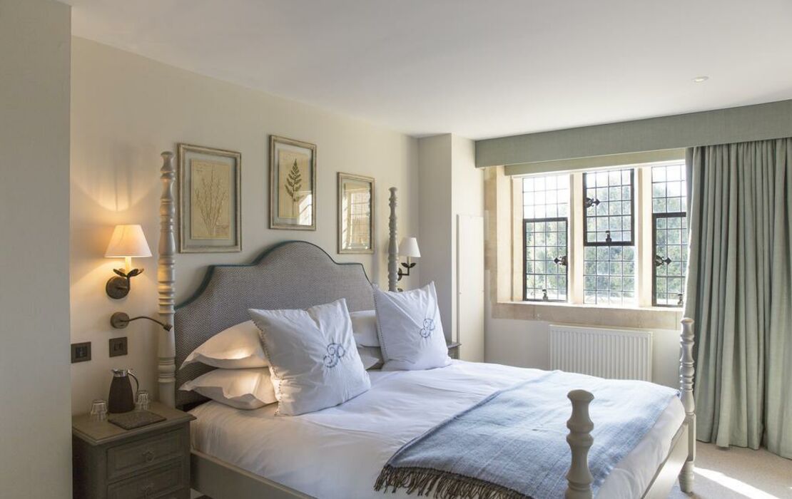 The Painswick, a Design Boutique Hotel Painswick, United Kingdom