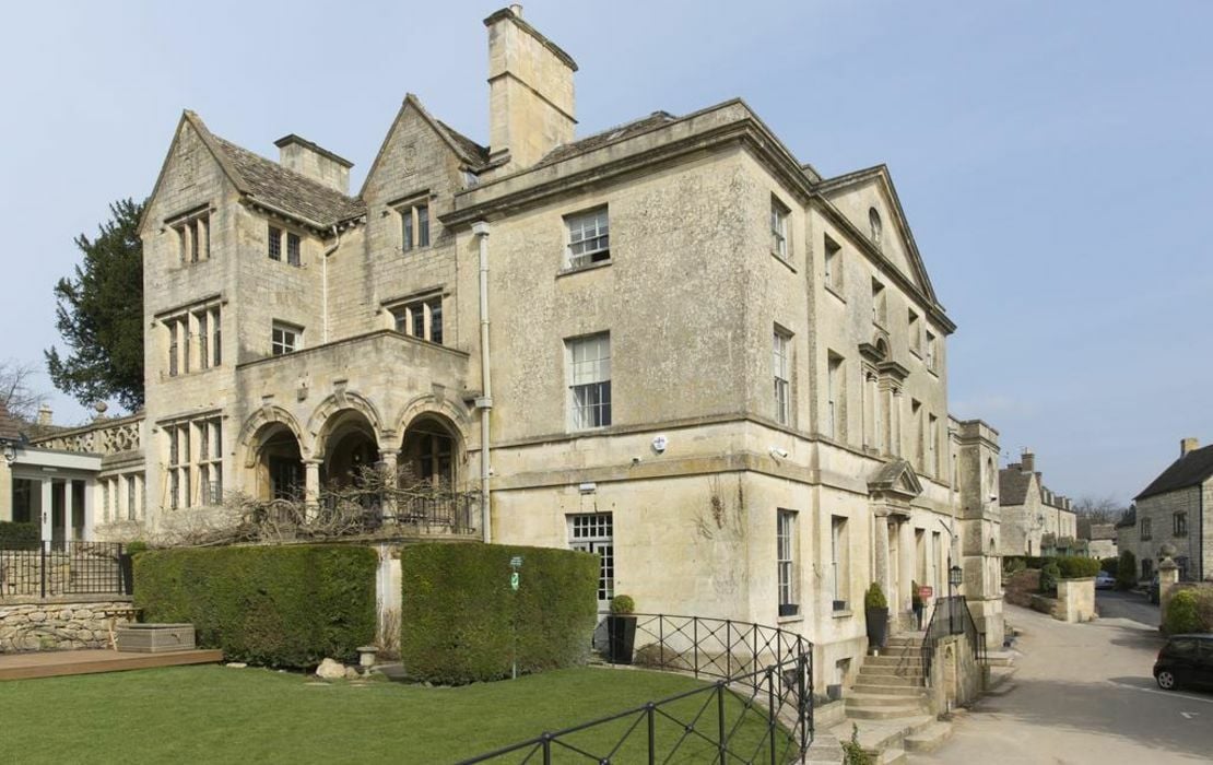 The Painswick, a Design Boutique Hotel Painswick, United Kingdom