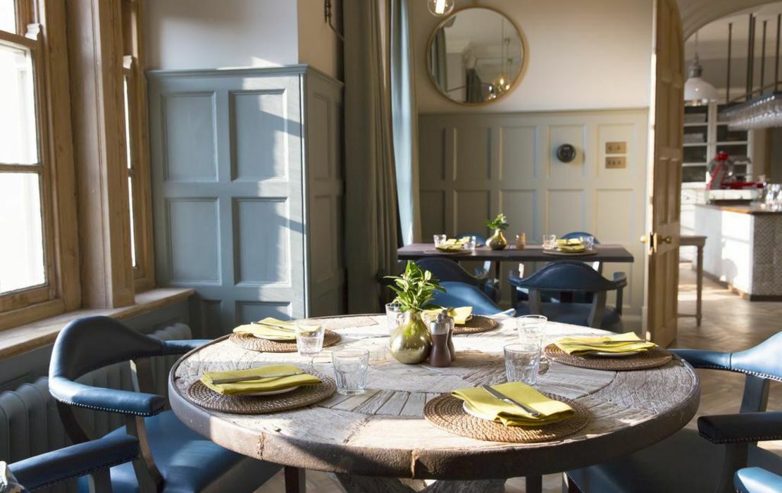 The Painswick, a Design Boutique Hotel Painswick, United Kingdom