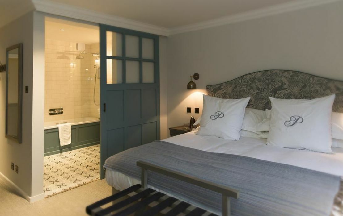 The Painswick, a Design Boutique Hotel Painswick, United Kingdom