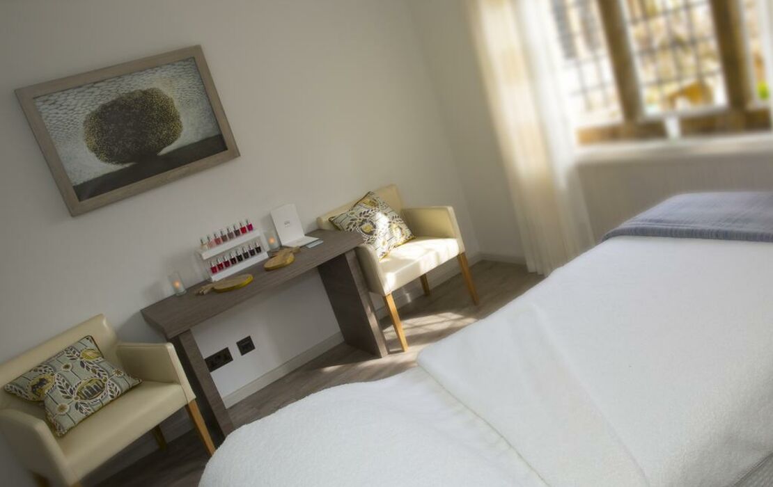 The Painswick, a Design Boutique Hotel Painswick, United Kingdom