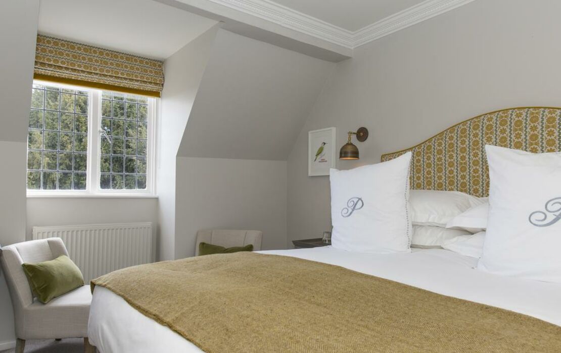 The Painswick, a Design Boutique Hotel Painswick, United Kingdom