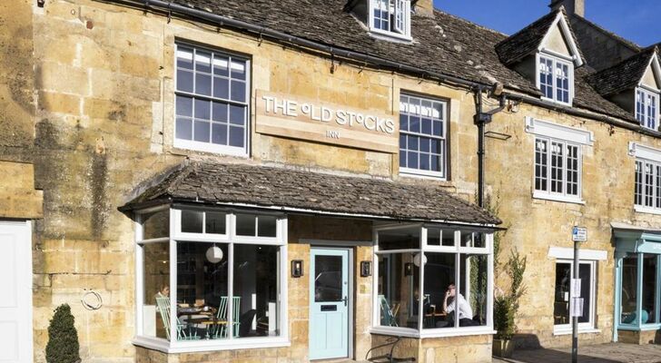 The Best Boutique Hotels in Stow-on-the-Wold by Myboutiquehotel.com