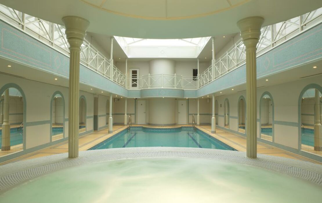 The Lygon Arms Hotel, a Design Boutique Hotel Broadway, United Kingdom