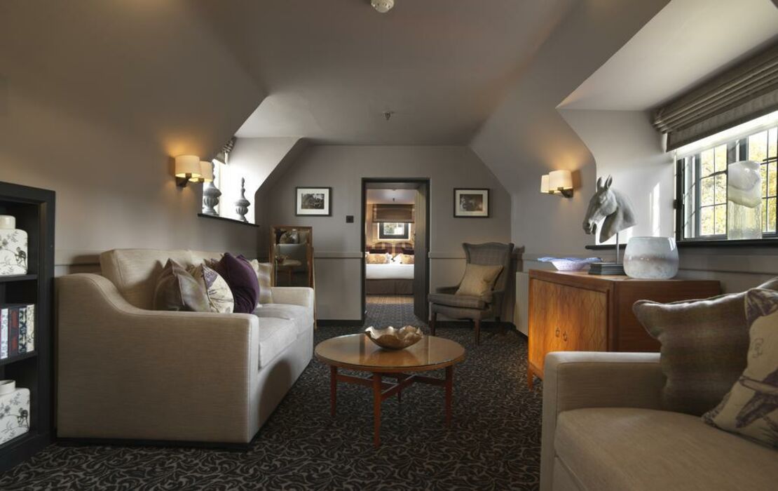 The Lygon Arms Hotel, a Design Boutique Hotel Broadway, United Kingdom