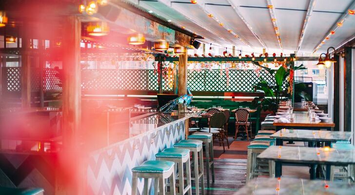 27 Boutique Hotels in New York Times Square U.S.A.