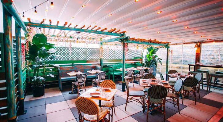 27 Boutique Hotels in New York Times Square U.S.A.