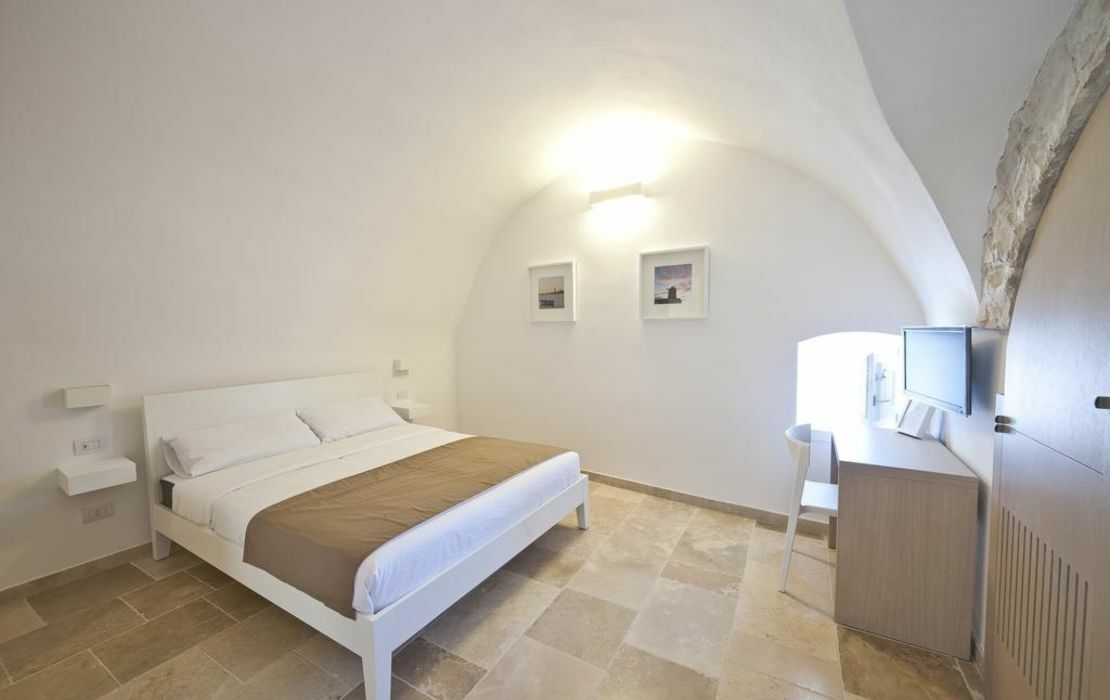 MoMa B&B Molfetta Mare, a Design Boutique Hotel Molfetta, Italy