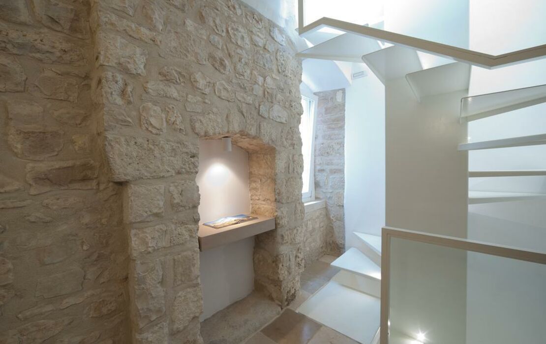 MoMa B&B Molfetta Mare, a Design Boutique Hotel Molfetta, Italy