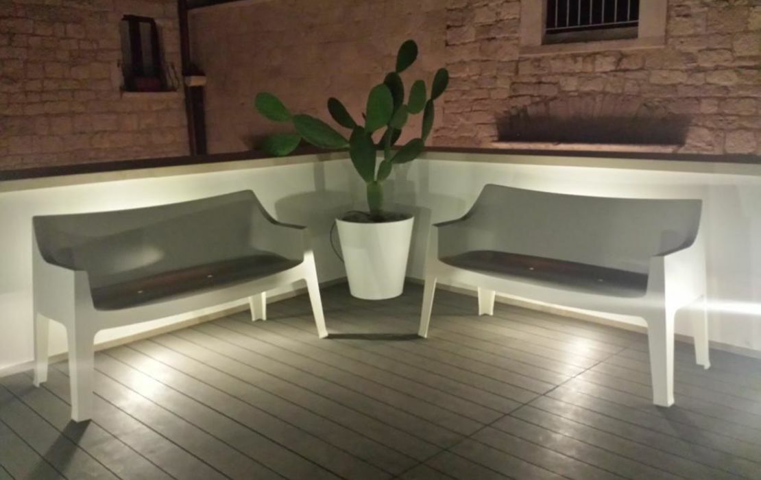 MoMa B&B Molfetta Mare, a Design Boutique Hotel Molfetta, Italy