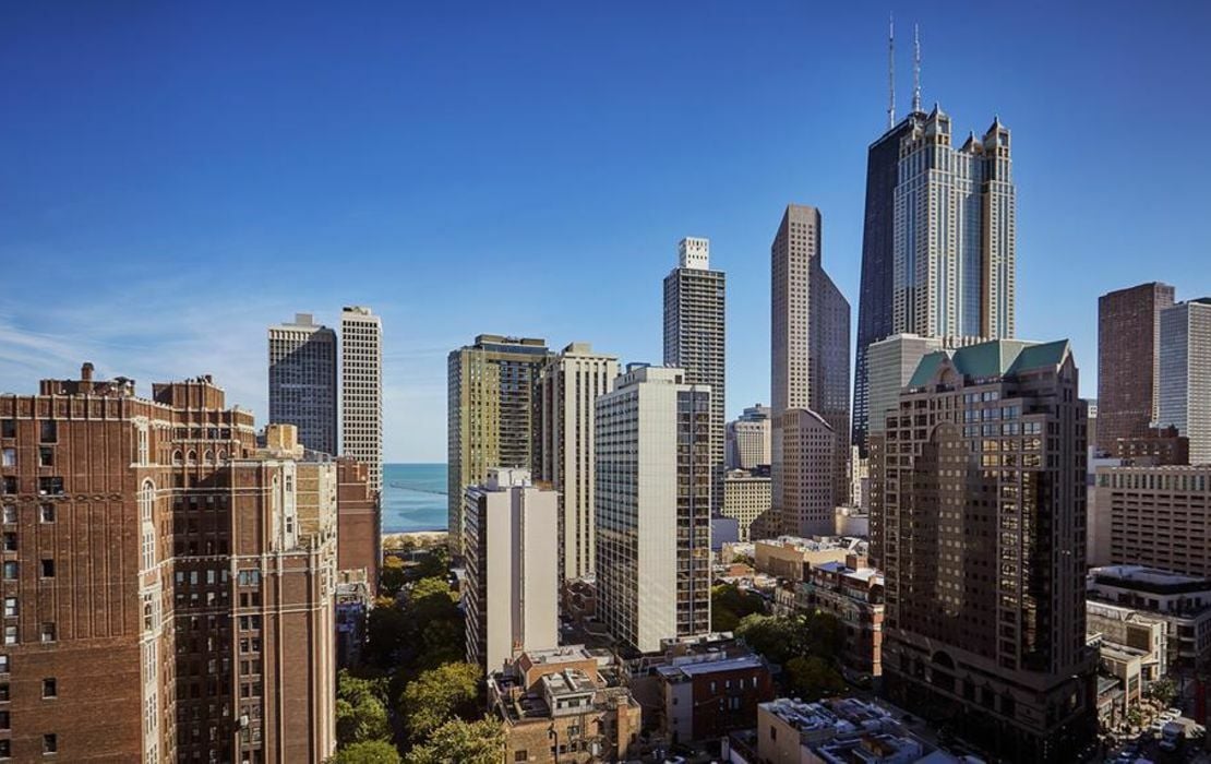 Viceroy Chicago, a Design Boutique Hotel Chicago, U.S.A.