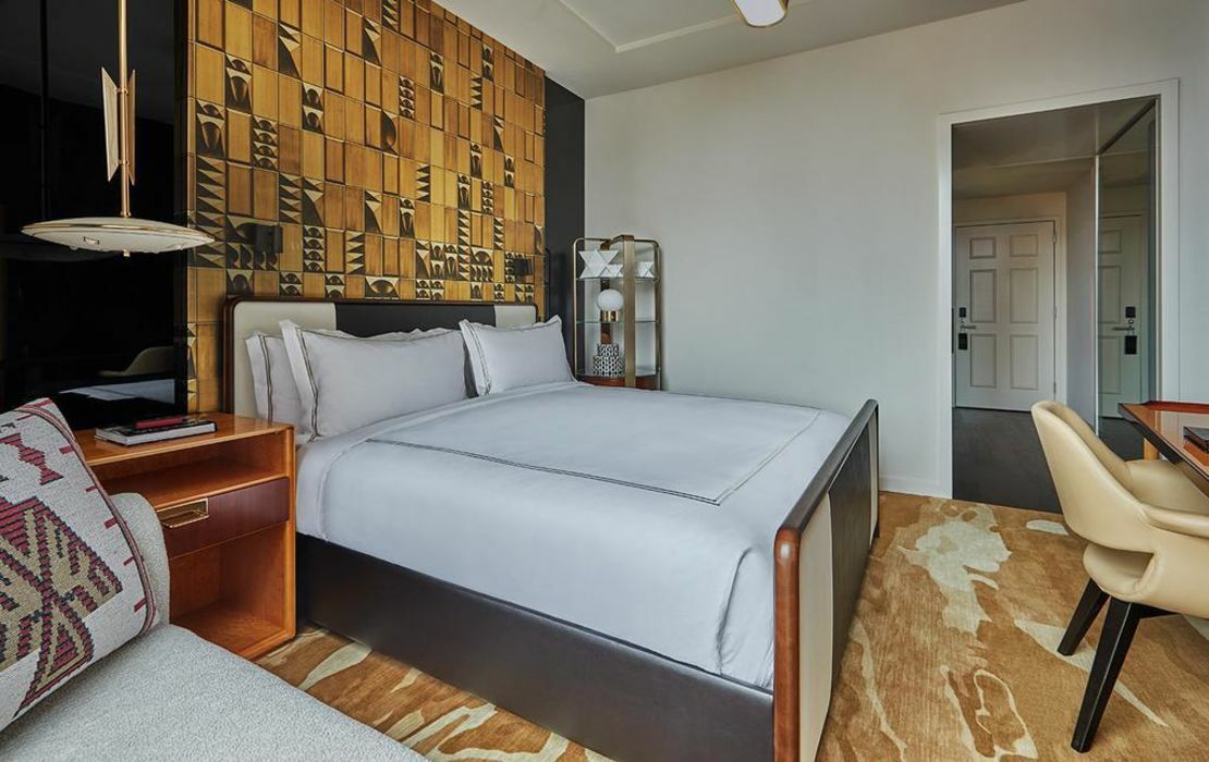 Viceroy Chicago, a Design Boutique Hotel Chicago, U.S.A.