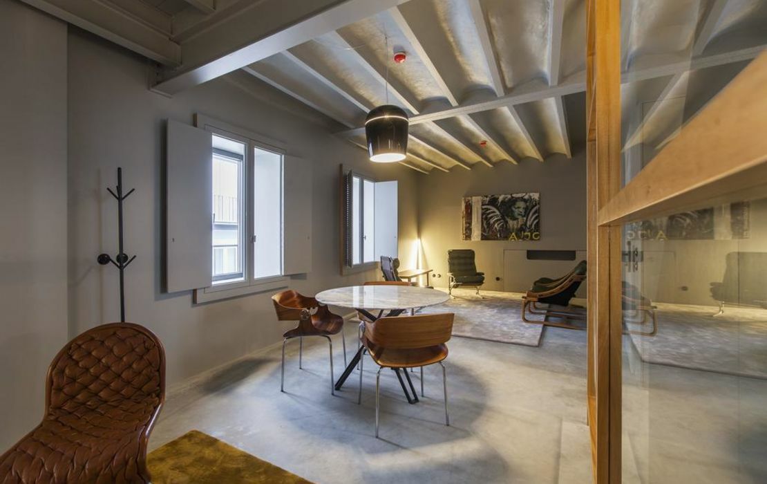 Raw Culture Art & Lofts Bairro Alto, a Design Boutique Hotel Lisbon ...