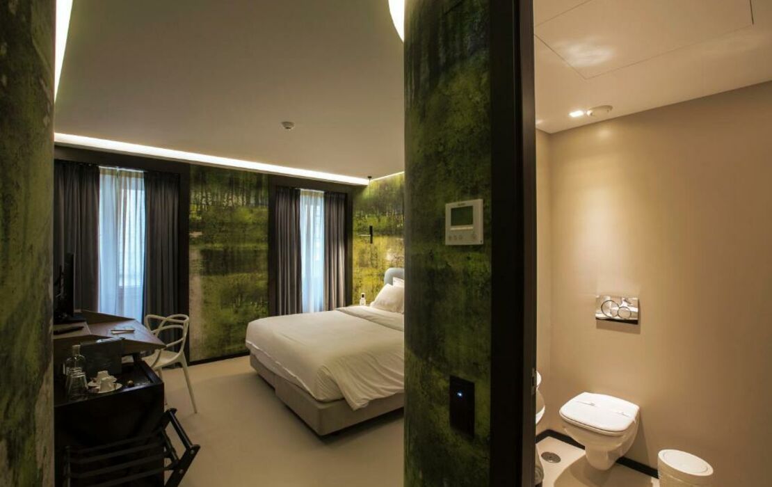 Hotel Pateo - Lisbon Lounge Suites, a Design Boutique Hotel Lisbon ...