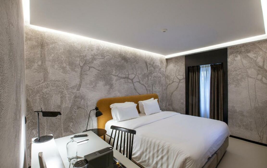 Hotel Pateo - Lisbon Lounge Suites, a Design Boutique Hotel Lisbon ...