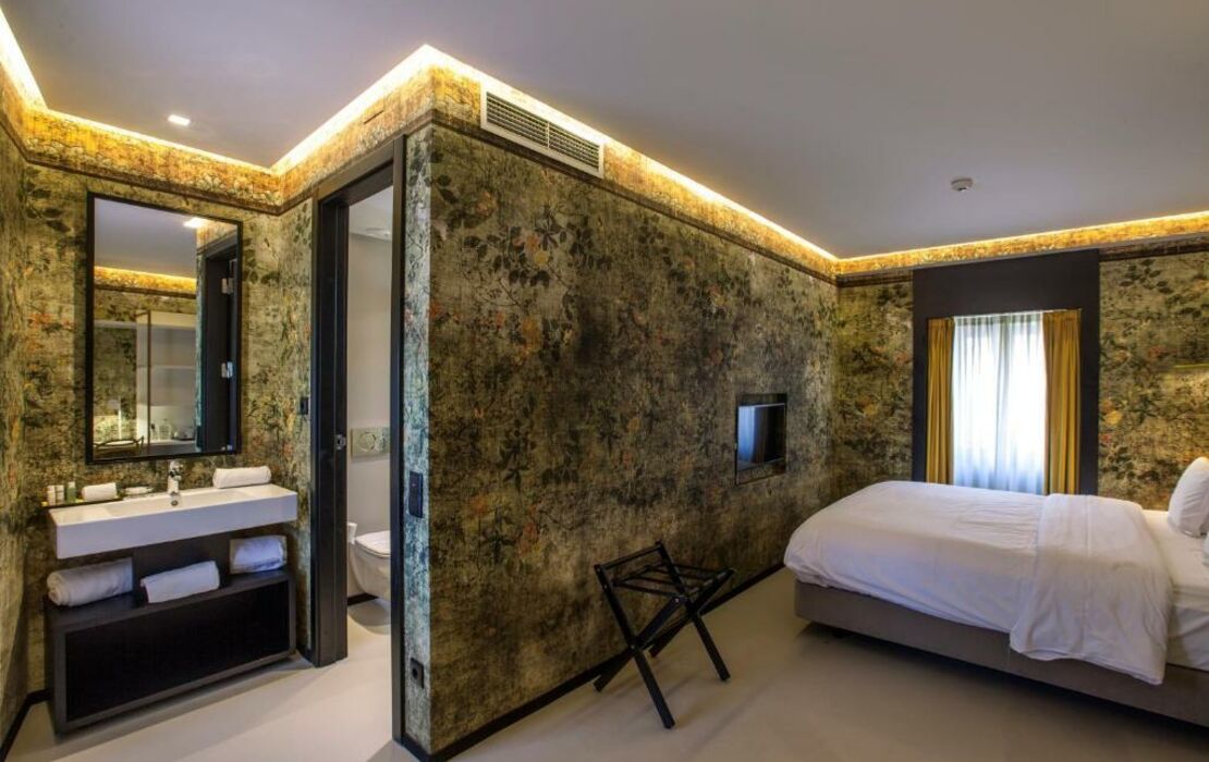 Hotel Pateo - Lisbon Lounge Suites, a Design Boutique Hotel Lisbon ...