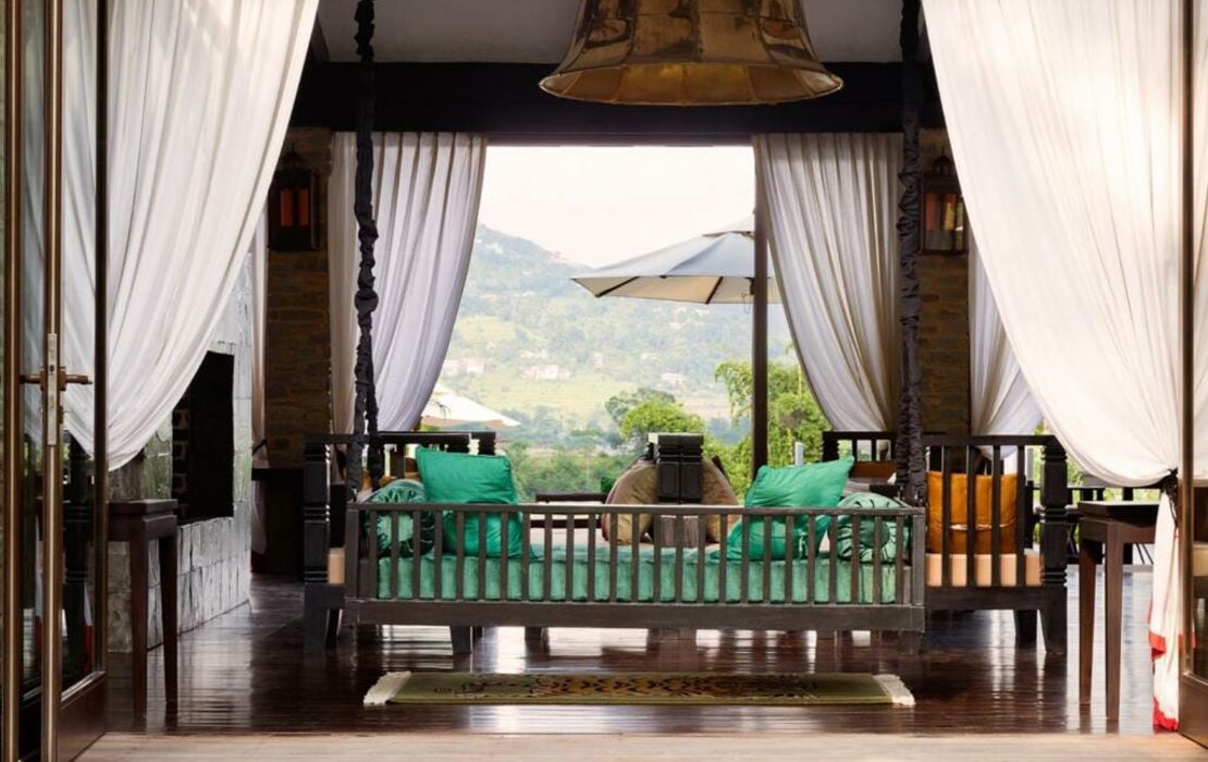 The Pavilions Himalayas The Farm, een boetiekhotel Pokhara, Nepal