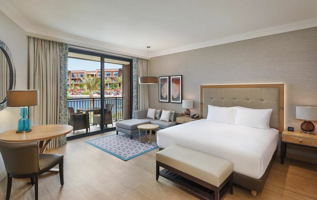 Hilton Cabo Verde Sal Resort, Santa Maria, Cap-Vert - My Boutique hotel