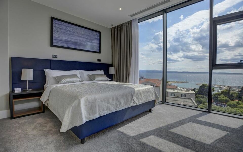Marvie Hotel & Health, a Design Boutique Hotel Split, Croatia