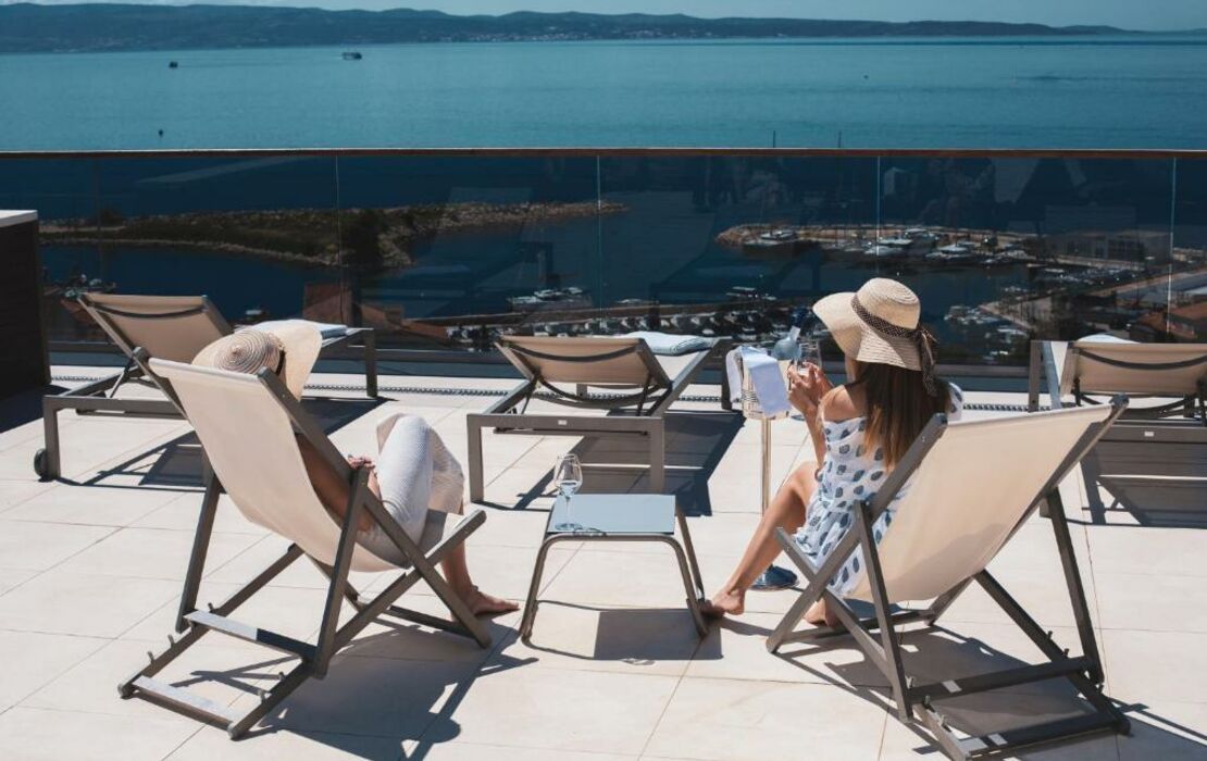 Marvie Hotel & Health, a Design Boutique Hotel Split, Croatia