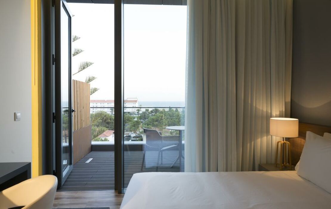 The Prime Energize, a Design Boutique Hotel Monte Gordo, Portugal