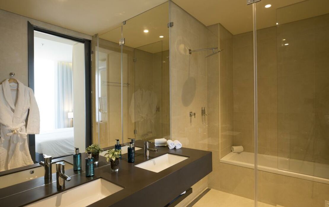 The Prime Energize, a Design Boutique Hotel Monte Gordo, Portugal