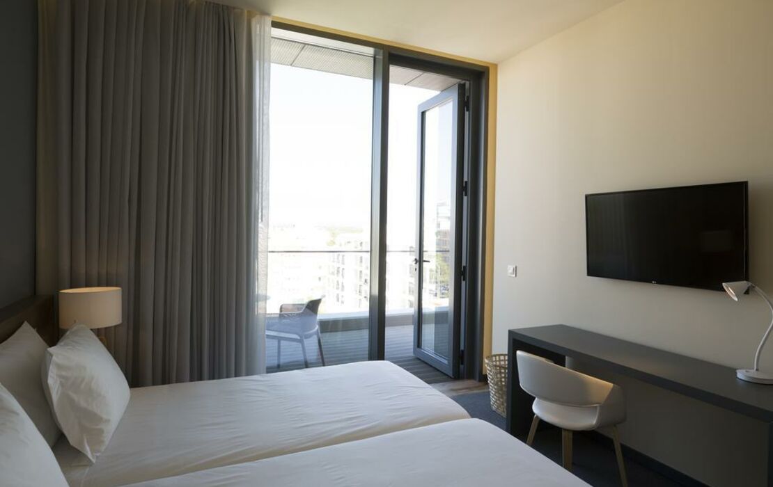 The Prime Energize, a Design Boutique Hotel Monte Gordo, Portugal