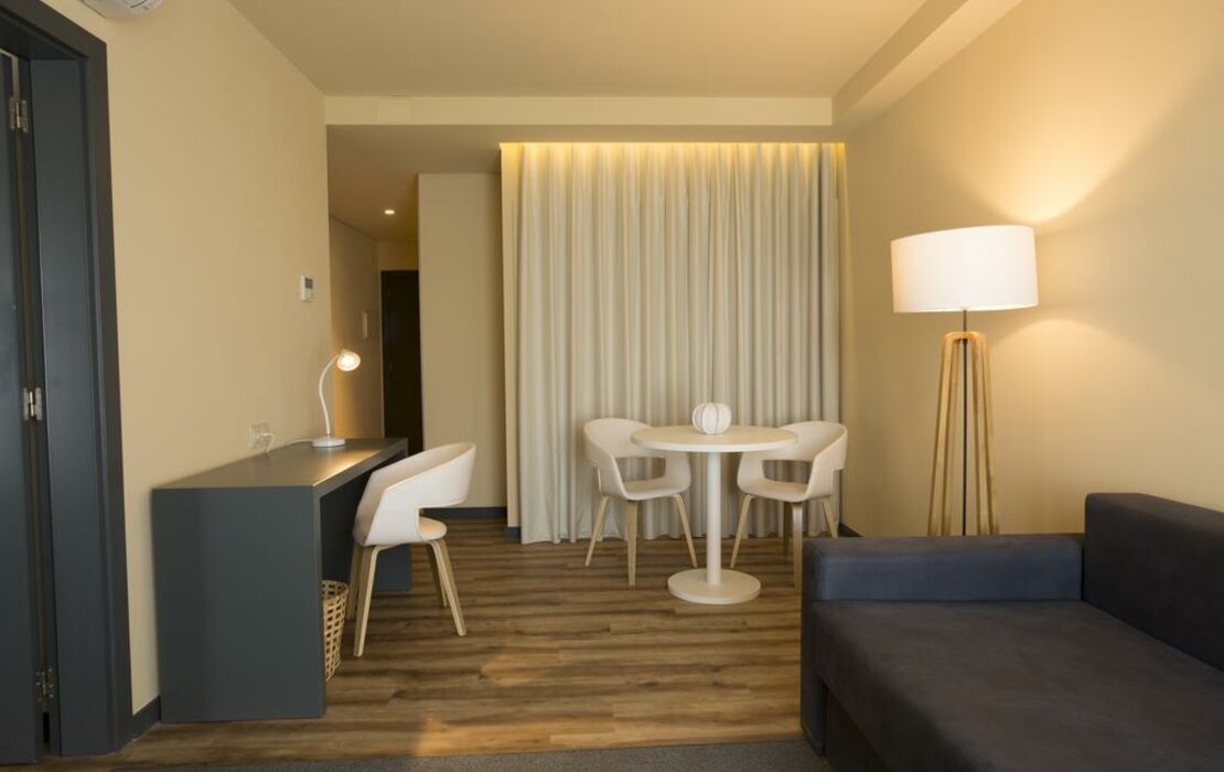The Prime Energize, a Design Boutique Hotel Monte Gordo, Portugal