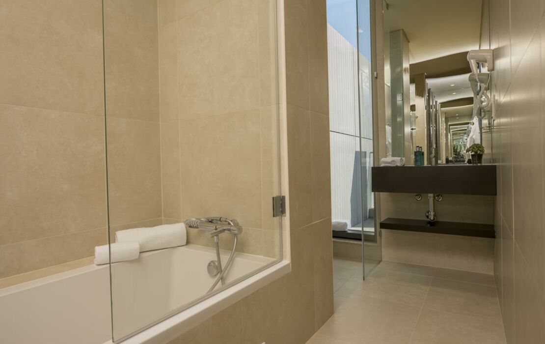 The Prime Energize, a Design Boutique Hotel Monte Gordo, Portugal