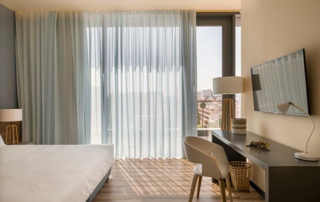 The Prime Energize, a Design Boutique Hotel Monte Gordo, Portugal