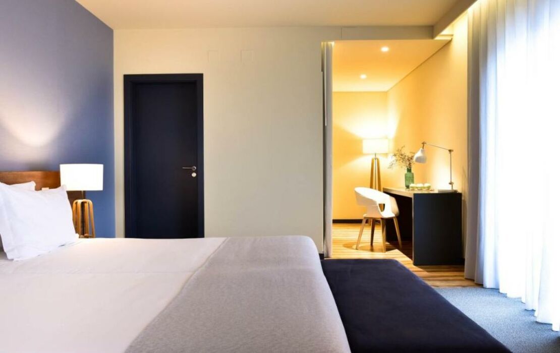 The Prime Energize, a Design Boutique Hotel Monte Gordo, Portugal