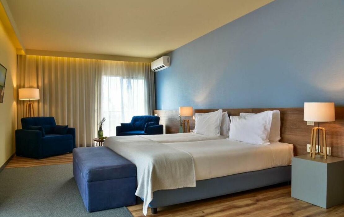 The Prime Energize, a Design Boutique Hotel Monte Gordo, Portugal