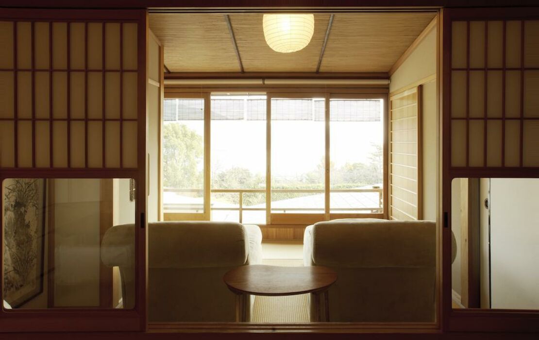 Sekitei, a Design Boutique Hotel Hatsukaichi, Japan