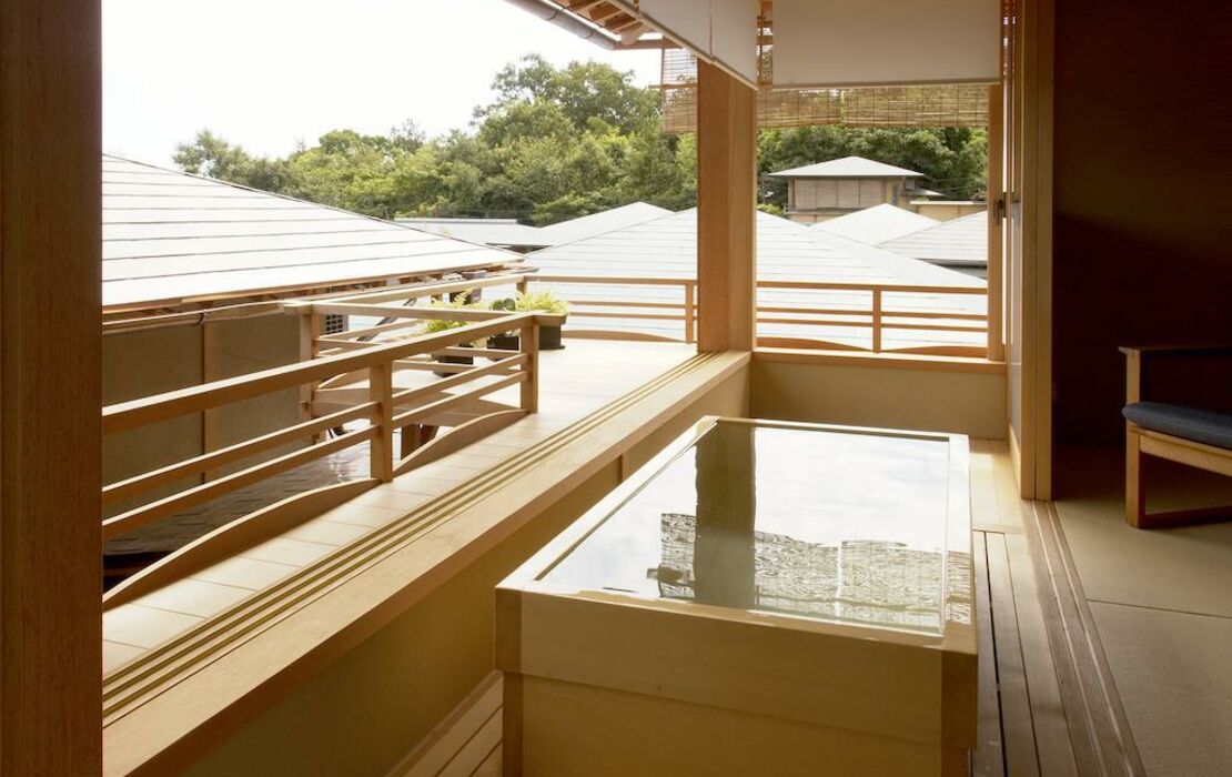 Sekitei, a Design Boutique Hotel Hatsukaichi, Japan