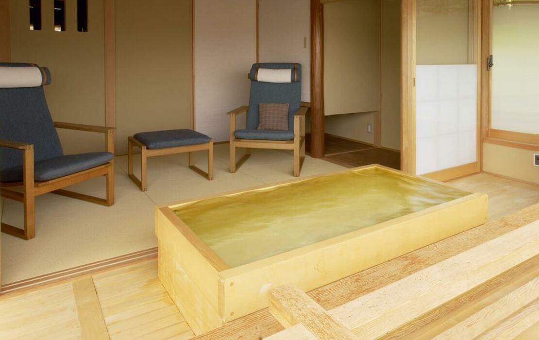 Sekitei, a Design Boutique Hotel Hatsukaichi, Japan
