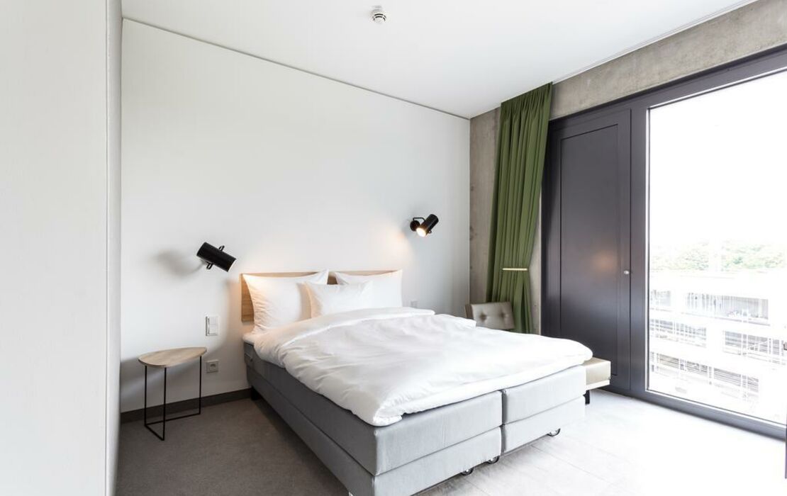 Erstaunlich Hotel Cincinnati Munchen Bilder