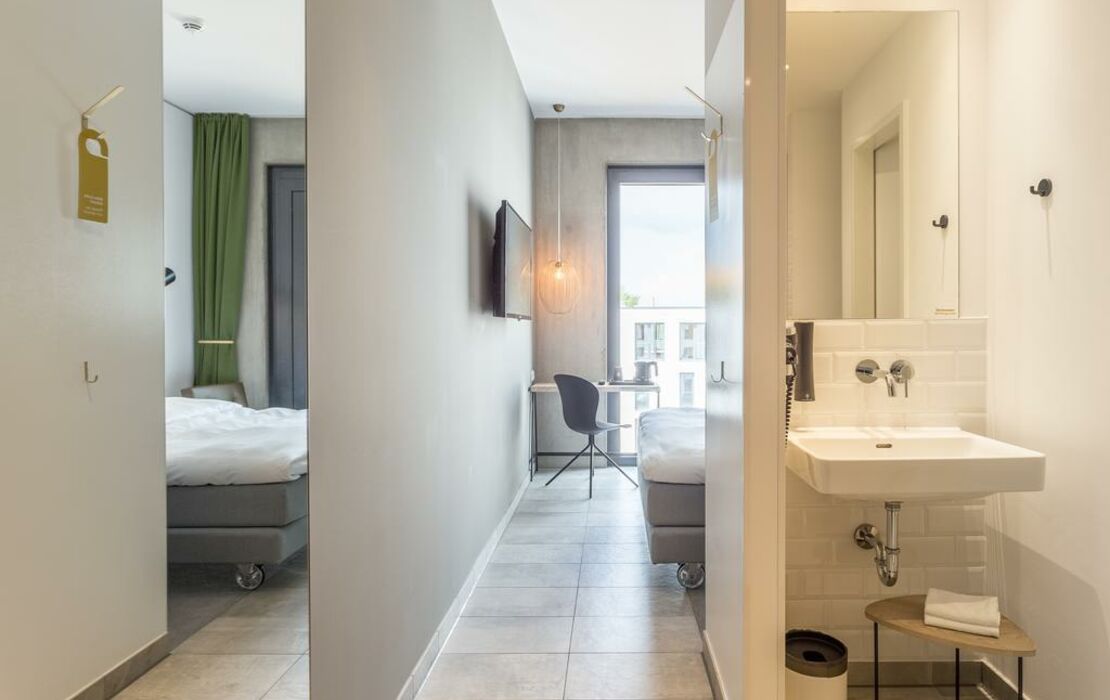 Erstaunlich Hotel Cincinnati Munchen Bilder