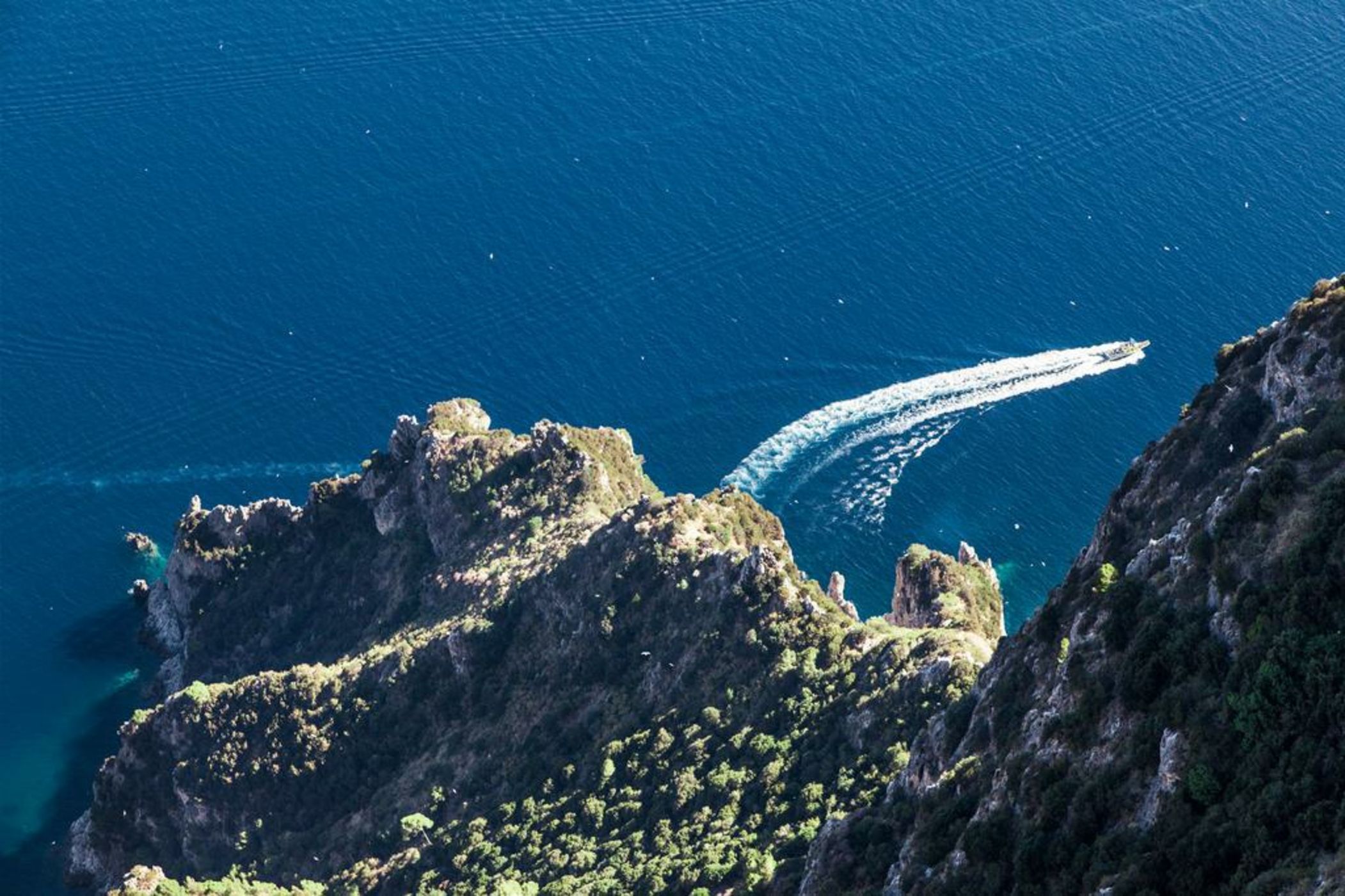 Capri Palace Jumeirah, Anacapri, Italia