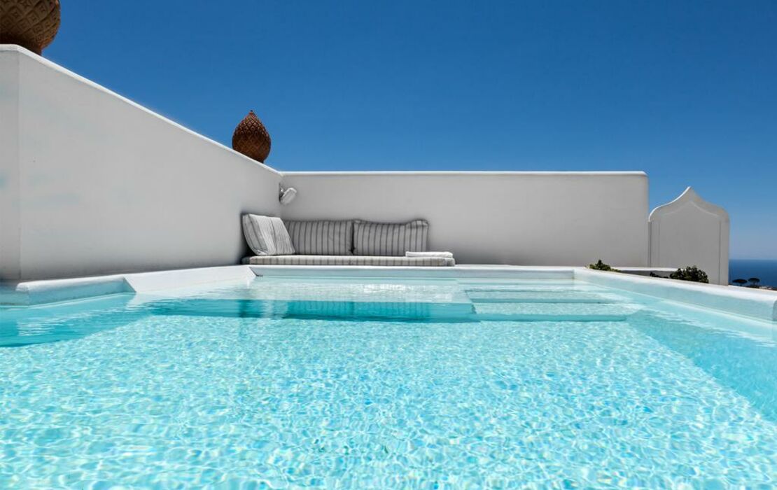 Capri Palace Jumeirah, a Design Boutique Hotel Anacapri, Italy