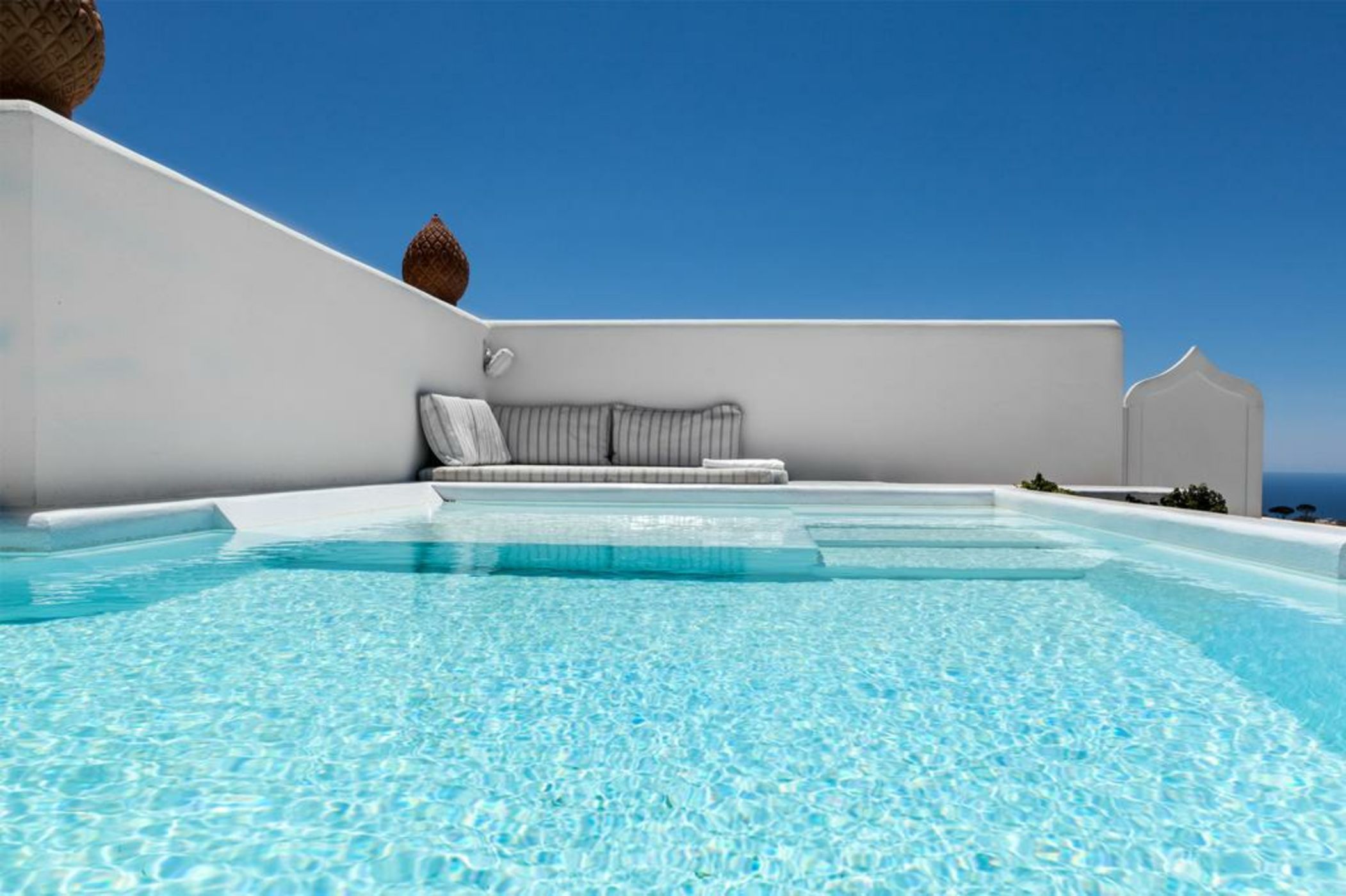 Capri Palace Jumeirah, a Design Boutique Hotel Anacapri, Italy