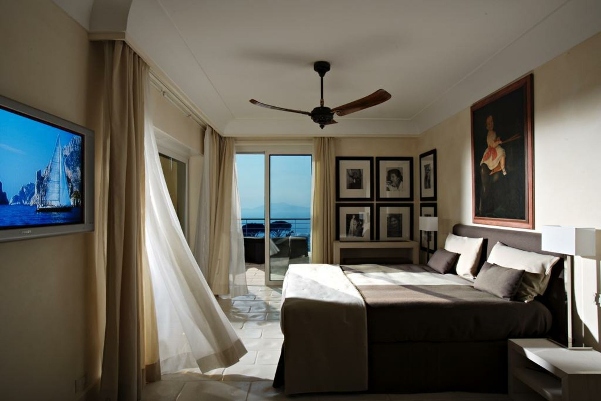 Capri Palace Jumeirah, a Design Boutique Hotel Anacapri, Italy